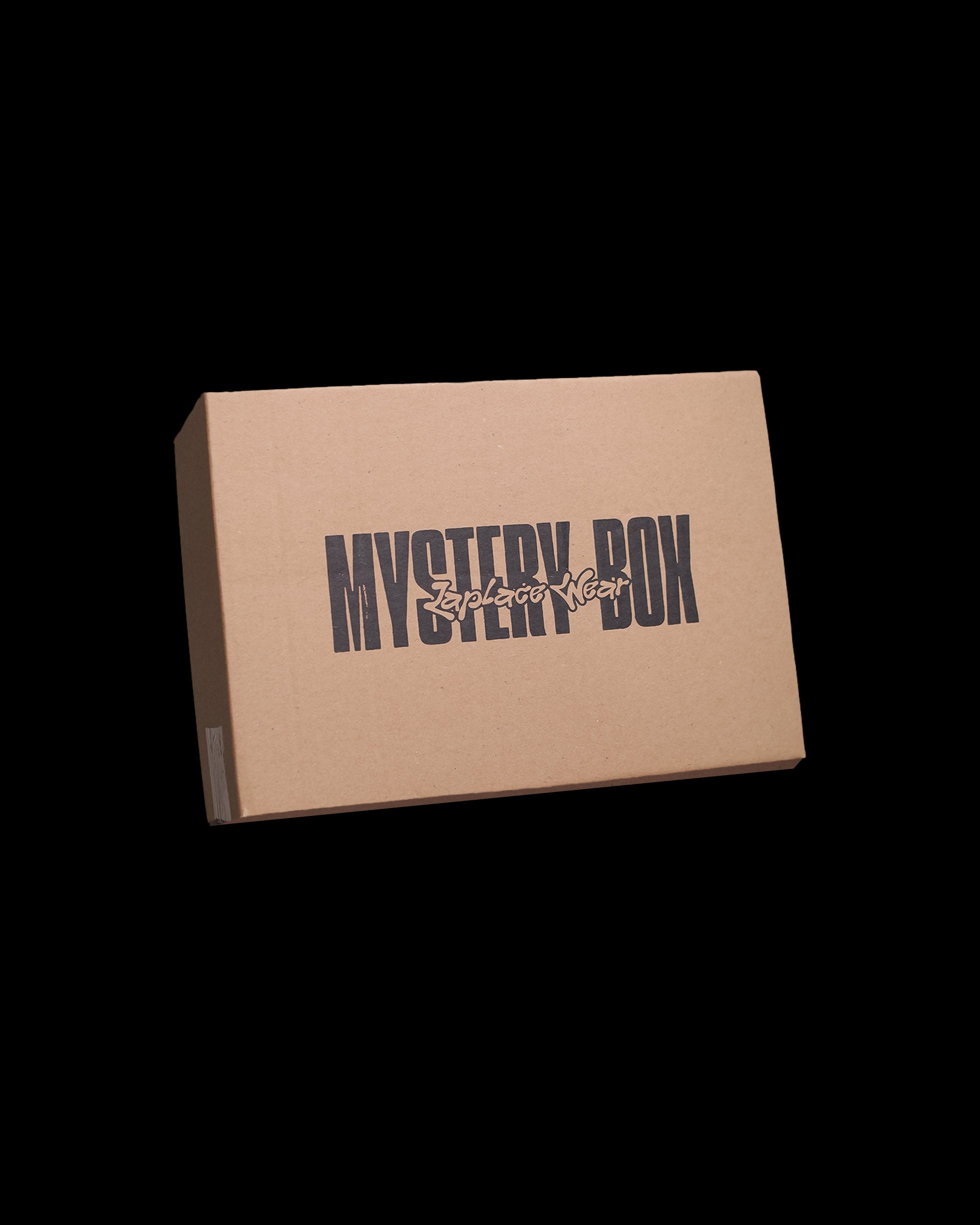Mystery Box – Laplace Wear